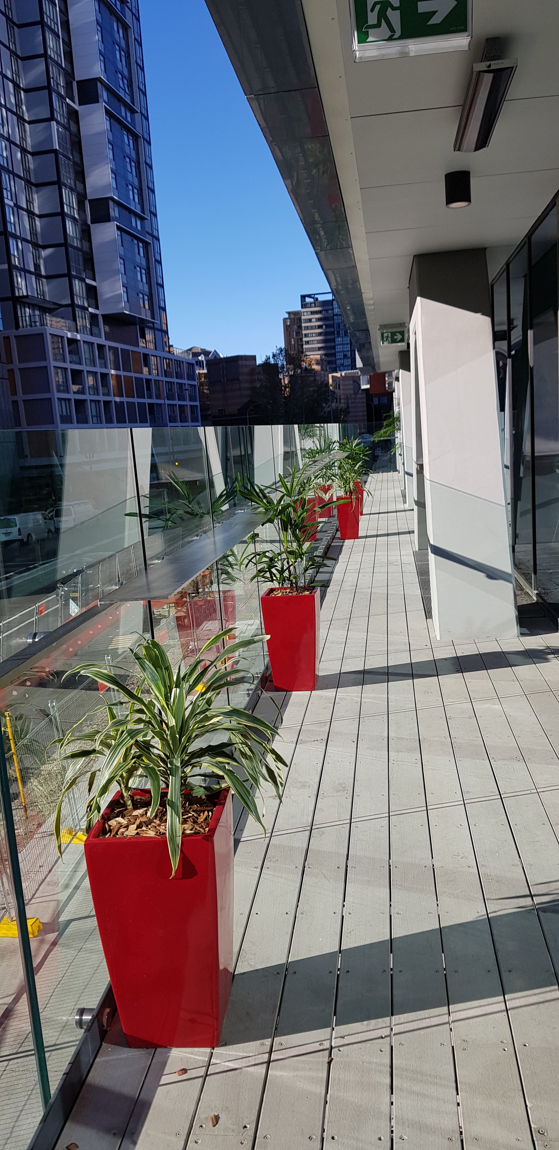 Anti-Slip & Trafficable Surface Treatment – Beautify Australia